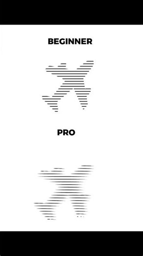 Adobe Illustrator 2026 – Tips to create horizontal application logo using Slipt Path script