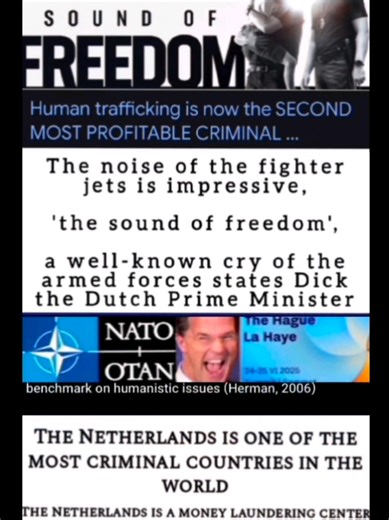 Rutte's Leadership Issues and Dutch Childcare Scandal