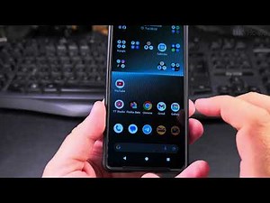 How to Add the Google Search Bar on Your Android Home Screen
