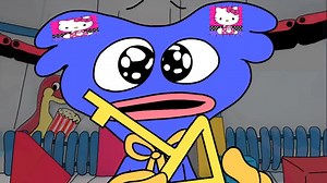 1.4M views · 10K reactions | Boyfriend Vs Huggy Vs Sonic.exe Vs Fnaf Poppy Playtime & Friday Night Funkin Animation 2 https://youtu.be/IIiwWZtEYQQ | Hornstromp series | Facebook