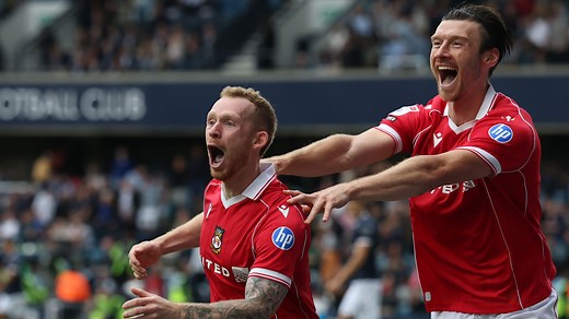 Where to watch and live stream English Championship soccer | Goal.com US