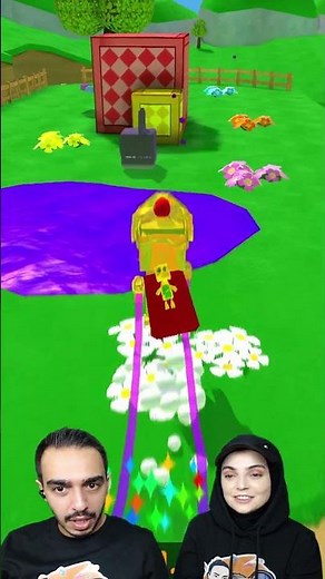 SÜPER AYI HELAL OLSUN KIYAK ABİYMİŞSİN!🐻😱