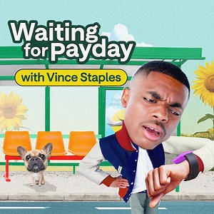 581 reactions · 40 shares | #ad @vincestaples on the weird history of why we get paid every two weeks, and how MyPay™ from @chime can help. MyPay™ line of credit provided by The Bancorp Bank, N.A. or Stride Bank, N.A. | Vox | Facebook