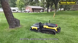 Get ready for an exciting journey with the Yarbo RTK! In this video, we dive deep into the powerful Real-Time Kinematic (RTK) system that powers Yarbo’s precision. Starting with a basic introduction to RTK, we’ll explain how it improves GPS accuracy to within a few centimeters by using a base station and rover to correct positioning errors. You’ll also learn about Yarbo’s enhanced 2024 RTK system, featuring updated antennas, a centralized Data Center, and Wi-Fi HaLow technology to ensure optimal