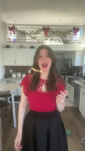 Hitting F6 Whistle Note Save Your Tears Vocal Riff (Ariana Grande)