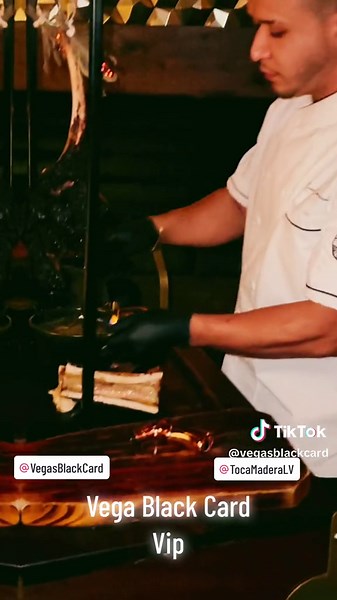 Special thanks once again to @chef_boy_brett_hansen & @tocamadera for an amazing dinner as always #LuxuryLifestyle @vegasblackcard #VIP #ConciergeServices #GourmetDelights #EpicureanLife #TacosMaderaLV #LasVegasLuxury #FoodieParadise #DeliciousEats #FoodPorn #FoodGasm #FoodHeaven #TemptingTastes #IndulgeInStyle #FoodAdventure #DineInLasVegas #GastronomyPassion.