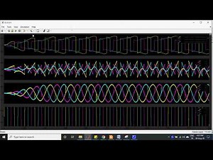 Three Phase Shunt Active Power Filter using pq theory