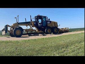 how to blade township road part1 and part2 combined