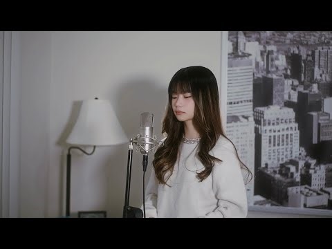 2LSON - Begging You | Shania Yan Cover
