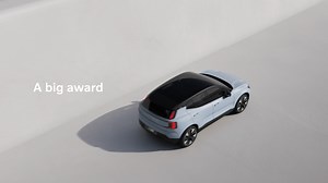 972K views · 2.3K reactions | Notre petit SUV Volvo EX30 a reçu le prestigieux prix du design Red Dot : Best of the Best Product Design 2024. Vitrine du design scandinave haut de gamme où la fonction détermine la forme, l’EX30 a accumulé plus de 20 récompenses depuis ses débuts. | Volvo Car Maroc | Facebook