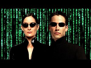 THE MATRIX 4: RESURRECTIONS Trailer BREAKDOWN!