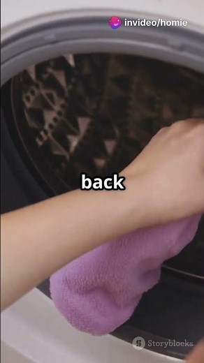 Your Washing Machine Is Growing Mold – Here’s How to Fix It!