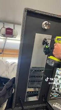 Line Spooling Install with Ott DeFoe