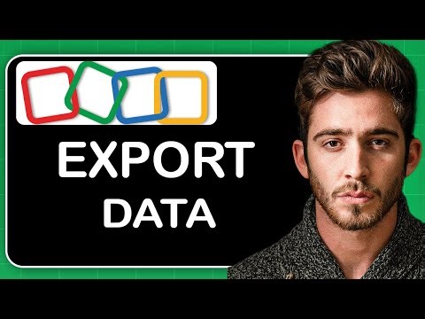 How to Export Data & Data Backup in Zoho Books