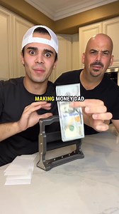 52K views · 150 reactions | Magic Money Printer 勞 | Pete A Sciarrino | Facebook