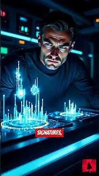 The Batcomputer: Mother Box & Genie's Cosmic Evolution