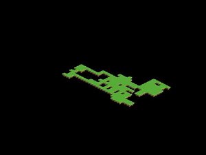 Random Isometric Levels in Gamemaker Studio 2