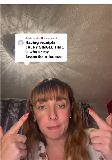 Understanding Receipts: A Story Time with Insights