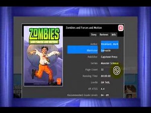 myON Student Introduction