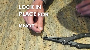 Ever seen fishing pliers like these? Rigging, dehooking and tying knots has NEVER been this easy with Rite Angler!!! https://bit.ly/3C5PNKO | Coastal Angler & The Angler Magazine | Facebook