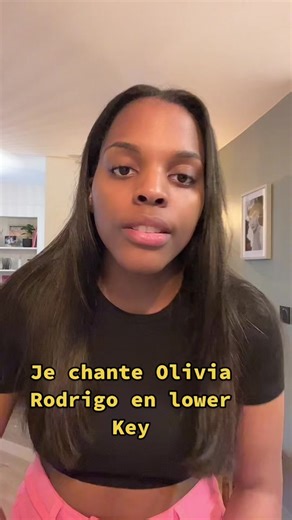 Chantez Drivers License en Lower Key