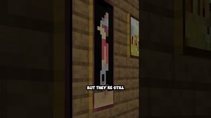 The 4 Elements in Minecraft