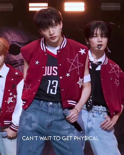 Bangchan Gyatt Compilation | Teletubbies Dance Challenge ft. Stray Kids