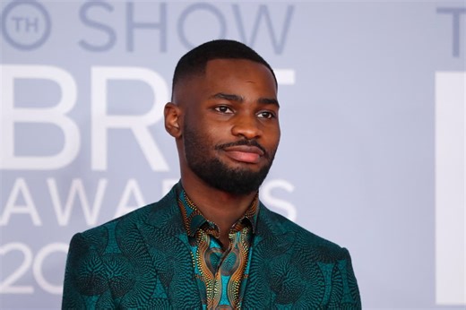 Full timings for Dave’s London The Boy Who Played The Harp Tour shows at O2 Arena