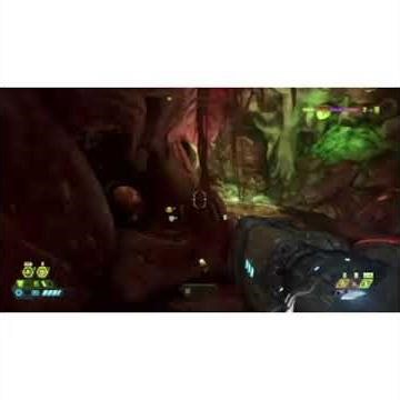 random doom clip #doom #doometernal #gaming