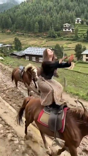 As a Hostler #movie #horse #funnyvideo #funny #skills #film #foryou #comedy #fun #equestrian