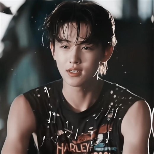 It's been 5 days without editing, and now I have forgot how to use Am T_T. #cortis #kpop #seonghyeon