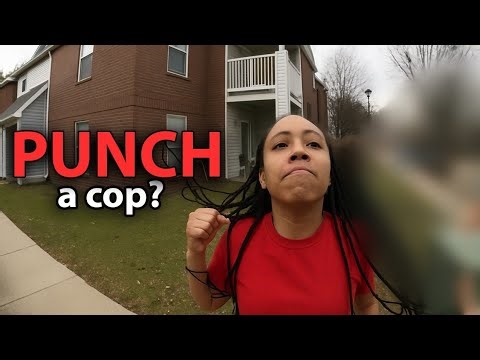 When Defiance and Danger Collide