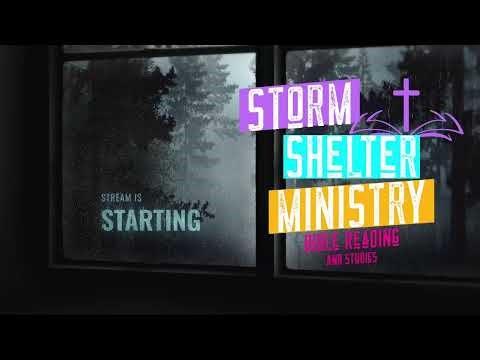 Bible Reading and Study Episode 530 Starting in Exodus Chapter 31