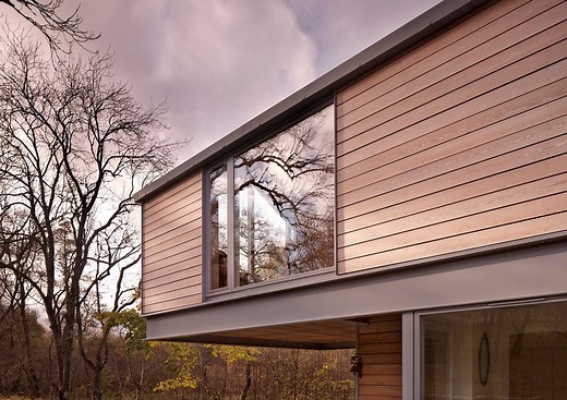 Timber Cladding | Russwood