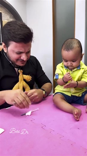 1.7M views · 73K reactions | Aag se Nata #drimranpatel #viewers #bestdr | Best Dr. | Facebook