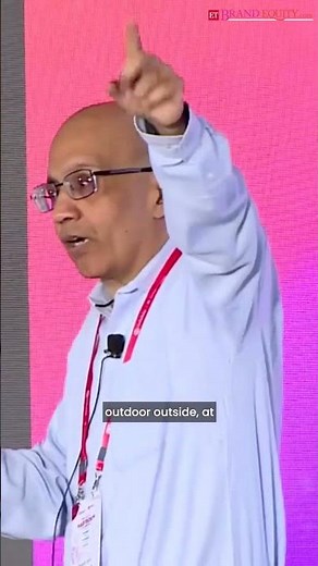 Rajesh Jain on Multi-Agent Systems: The Future of MarTech Innovation | #ETMarTech