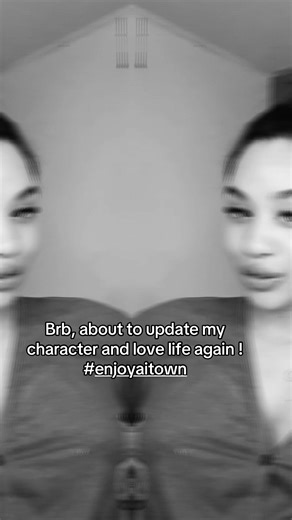 Download Enjoy Ai Town Nowwww !#enjoyaitown #sims #simsthatcantalk #fyp