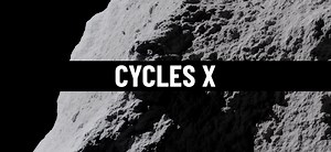 Cycles X Viewport Performance is Amazing