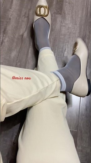 My socks Collection | women socks haul | nylon socks and shoes| layered nylon #ladiessocks #feet