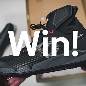 1.6K views · 17 reactions |  WIN Five Ten Trailcross GTX MTB Shoes ...