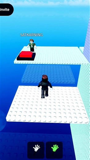 I Missed It By THIS Much 😳🔥 #roblox #robloxshorts #shorts #shortsvideo