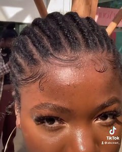 Repost from @abs.tract_ • These are my current affordable edge control that last the whole day without me even laying! Let me know what your current go to edge control & waxes are Also, laid edges are not a necessity. Hair looks just as good in its natural state. Products Gummy hair wax 🙌🏾 @ebin_newyork - 24hours edge control @got2b - ultra hold edge control #naturalhair #edgestutorial #edges #ebinnewyork #got2beglued #type4hair #type4kinksandcoils #cornrowstyles #twiststyles #edgewax #edgewax