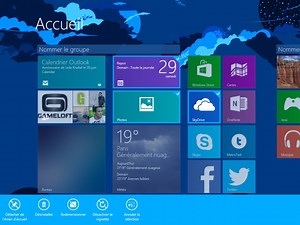 Windows 8.1 : toutes les nouveautés en vidéo