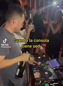 #dj #djset #djsetlive #beer #console #pioneerdj #pioneer #virtualdj | Alto Remix