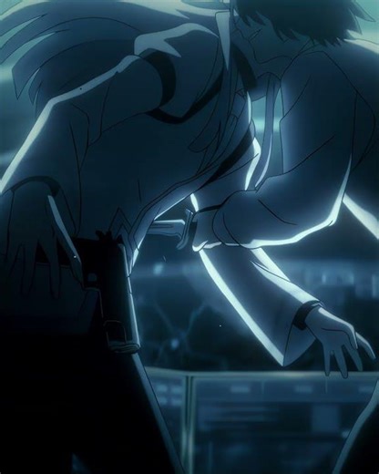 Fyodor has a split personality..? | Bungo Stray Dogs Edit | #shorts