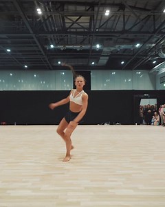 1M views · 38K reactions | SHOUT MOVE IT - Dance and Performing Arts Show Little 12 year old Daisy Reynolds showing us how it’s done Dane Bates choreography | Dane Bates | Facebook