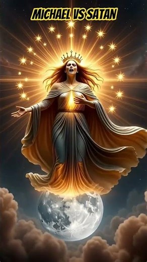 The WAR in Heaven — Revelation 12 Explained