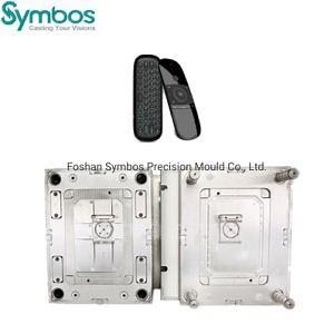 [Hot Item] Precision Universal Air Conditioner TV Remote Control Case Plastic Injection Mold