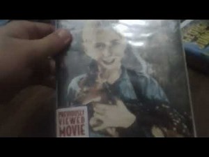 My Clamshell VHS Collection (2024 Edition) (Part 10)