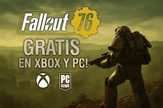 Get a free Fallout 76 key for Xbox PC